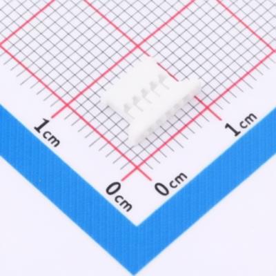 China Electrical connector 1.25 Ultra Thin Series Connector kinghelm KH A12501 05Y rated current 1A AC DC for sale