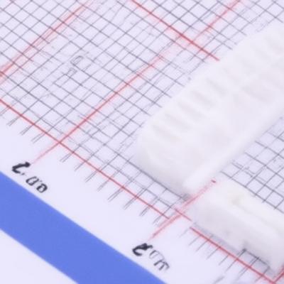 China Industrial grade kinghelm KH-A1250H-14P-JK connector designed to meet diverse technical requirements for sale
