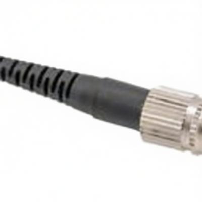 China 16mm Fiber Optic Multimode Connector PC Polish Type Dust Cap Included L-com FOC-FCMMS16 Connector for sale
