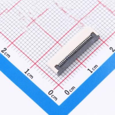 China Durable JUSHUO AFC01-S28FCC-00 connector suitable industrial applications and equipment integration for sale