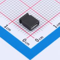 China Durable kinghelm KH-2.54TXM-BK-H6.5 connector suitable for electronic applications and industrial for sale