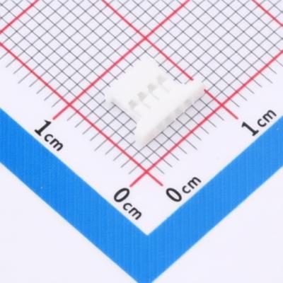 China Kinghelm KH A12501 04Y 1.25 ultra thin series connector offering excellent insulation and durability for sale
