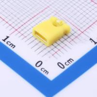 China Durable kinghelm KH-2.54TXM-H6.0-Y connector designed for high precision and long-lasting electronic for sale