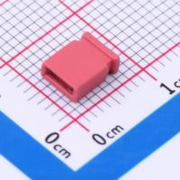 China Robust Kinghelm KH-2.54TXM-BK-6.5H-R connector for secure and stable electronic component interfacing for sale