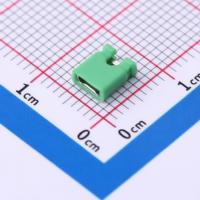 China Durable TXM Series Connector Kinghelm KH-2.54TXM-H6.0-G 2.54mm Pitch H6.0 Height Electronic Part for sale