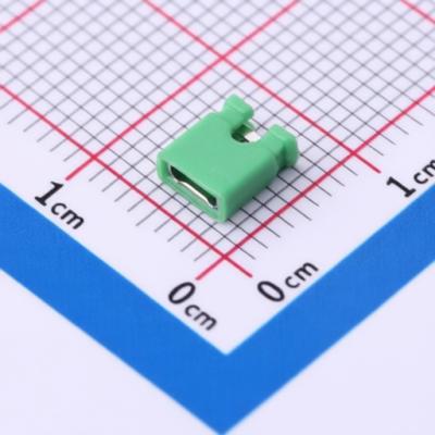 China Durable TXM Series Connector Kinghelm KH-2.54TXM-H6.0-G 2.54mm Pitch H6.0 Height Electronic Part for sale