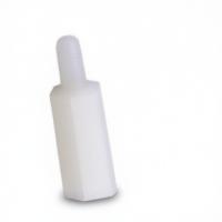 China Durable Nylon 66 Hexagonal Standoff KSS HTS-318 for PCB Mounting and Isolation Applications for sale