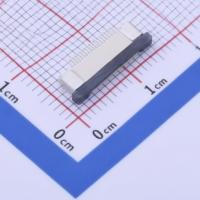 China Industrial grade connector JUSHUO AFC07-S18ECC-00 ideal for robust electrical system integration for sale