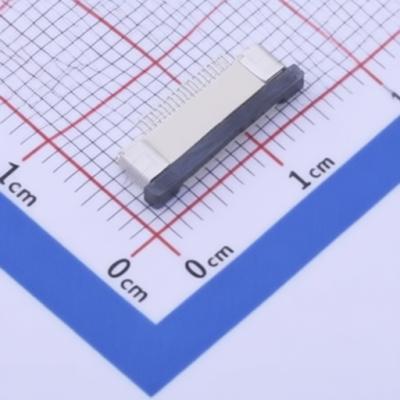 China Industrial grade connector JUSHUO AFC07-S18ECC-00 ideal for robust electrical system integration for sale