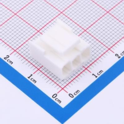 China Electronic component kinghelm KH-VH-3P-ZK providing performance for industrial electronic assemblies for sale