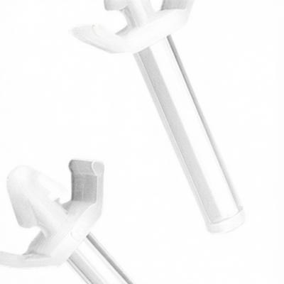 China UL Approved Nylon 66 PC Board Isolation Stand Off KSS PS 10 for Secure Printed Circuit Board Mounting for sale
