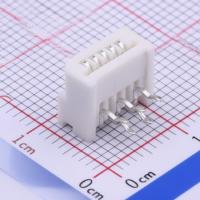 China Durable JUSHUO AFC25-S05WCC-00 connector designed for electrical connections in industrial equipment for sale