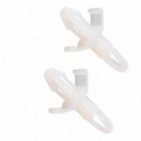 China Tool Free Installation PC Board Standoff KSS MCS-12 Featuring Nylon 66 Material and Dual Lock for sale