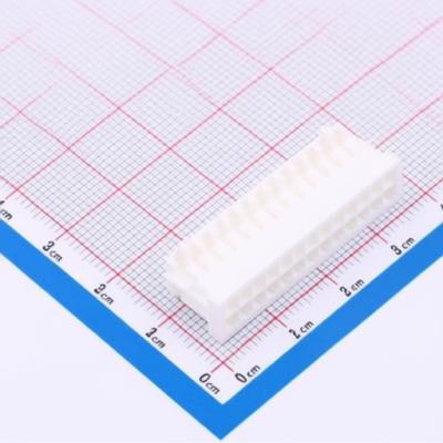 China Robust kinghelm KH-A2557-2X13Y component designed for dependable in various electronic applications for sale