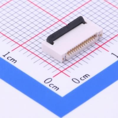 China Industrial electrical connector JUSHUO AFC24-S14FIC-00 model suitable for 220V 50Hz power applications for sale