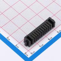 China Technical connector kinghelm KH-A01F-H1-A-10P product data and PCB layout guidance for professional for sale
