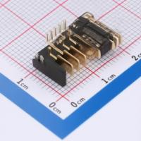 China compact kinghelm KH-A01M-A-M2-5P electronic component suitable for diverse industrial electronics for sale