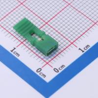 China Versatile kinghelm KH-2.54TXM-CB-H13.5-G electronic component compatible with multiple devices for sale