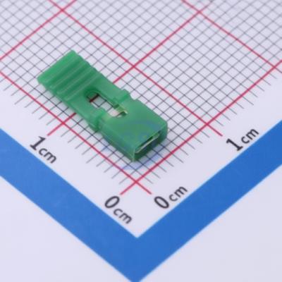 China Versatile kinghelm KH-2.54TXM-CB-H13.5-G electronic component compatible with multiple devices for sale