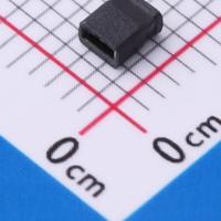 China Durable electronic connector kinghelm KH-1.27TXM-BK-H3.0 suitable for multiple industrial applications for sale