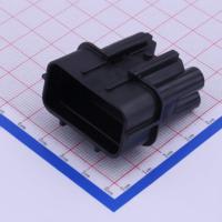 China PBT Material Wire Seal KUM HP511-12020 Designed for Secure Electrical Wire Connections in Two Colors for sale