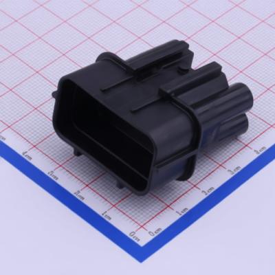 China PBT Material Wire Seal KUM HP511-12020 Designed for Secure Electrical Wire Connections in Two Colors for sale