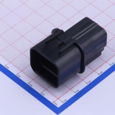 China Industrial connector KUM PH801-06020 constructed from aluminum alloy providing performance and long life for sale