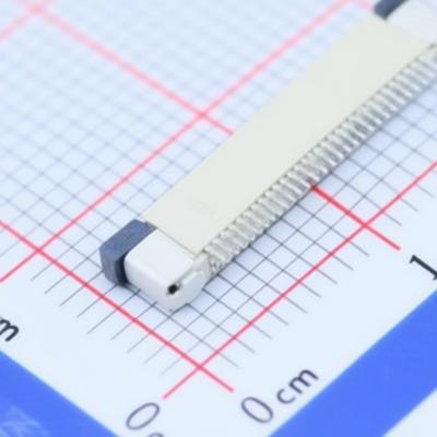 China High durability JUSHUO AFC07-S32FCC-00 part designed to enhance performance in electronic assemblies for sale
