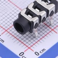 China Industrial electronic connector Kinghelm KH-PJ-313 providing connections for manufacturing processes for sale
