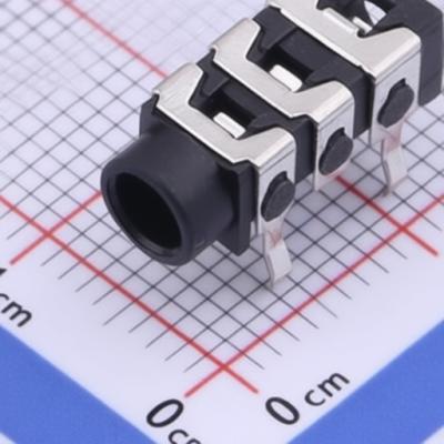 China Industrial electronic connector Kinghelm KH-PJ-313 providing connections for manufacturing processes for sale