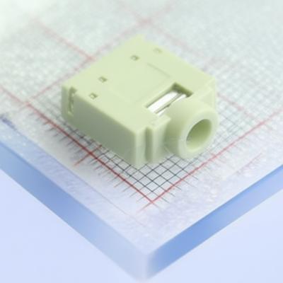 China Durable kinghelm KH-PJ-307-5P connector suitable for industrial electronic applications and systems for sale