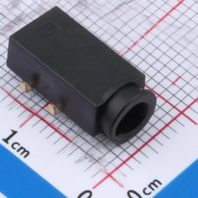 China Precision engineered kinghelm KH-PJ-23006-05DBAP-A connector for electronic and industrial systems for sale