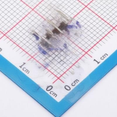 China Electronic connector kinghelm KH-2.54PH180-1X5P-L11.5 designed to meet demanding assembly requirements for sale