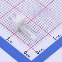 China industrial electronic component kinghelm KH-HX2.54-02Z connector for secure connectivity applications for sale