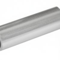 China Individually Packaged Crimp Sleeve Compatible with 2.50 mm and 3.00 mm Fiber Diameter L-com CF83522 for sale