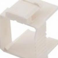 China Telecommunication keystone adapter L-com ECF-DC projection cage model for modular system integration for sale