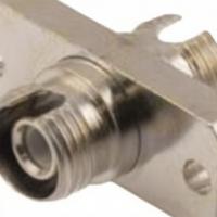 China Fiber Optic Economy Coupler Copper Body Ceramic Sleeve Simplex MMF L-com FOA-FCMM1-MC0R FC Connector for sale