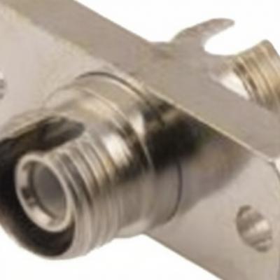 China Fiber Optic Economy Coupler Copper Body Ceramic Sleeve Simplex MMF L-com FOA-FCMM1-MC0R FC Connector for sale