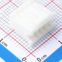 China Durable kinghelm KH-A2015-2X05Y connector suitable for integration in complex electronic assemblies for sale