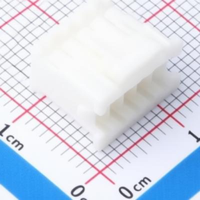 China Durable kinghelm KH-A2015-2X05Y connector suitable for integration in complex electronic assemblies for sale