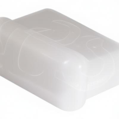 China RoHS Compliant HDMI Dust Cover Male Audio Video Projection Protective Cover L-com CVRHD-M Pack of 10 for sale