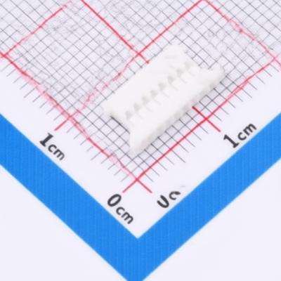 China Durable 1.25 ultra-thin series connector Kinghelm KH-A12501-08Y electrical connection for industrial for sale