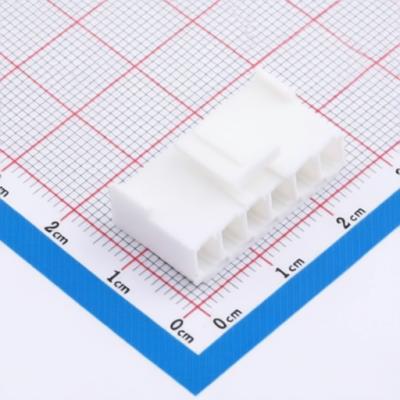 China Electronic components kinghelm KH-VH-6P-ZK series designed for in various industrial environments for sale
