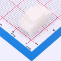 China Durable electronic connector model kinghelm KH-A2009-2X07Y suitable for multiple industrial applications for sale