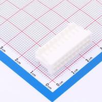 China Durable Kinghelm KH-A2557-2X10Y Connector Suitable for Industrial and Electronic Applications for sale