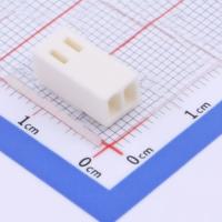 China Connector strip kinghelm KH-A2510KZ-02Y designed for stable electrical connections across a wide temperature range for sale