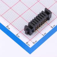 China Durable kinghelm KH-A01F-H1-A-7P connector with verified drawing and strict tolerance specifications for sale