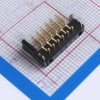 China Electronic component kinghelm KH-A01M-A-M2-6P suitable for various industrial application scenarios for sale