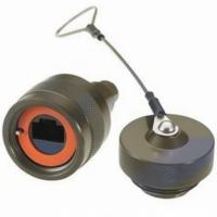 China Telecommunications DCAP plug with cable size compatibility 190 to 270 inches and IP68 rating L-com ECRA4213UA0 for sale