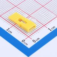 China Precision kinghelm KH-2.54TXM-CB-H13.5-Y connector suitable for various electronic integration tasks for sale
